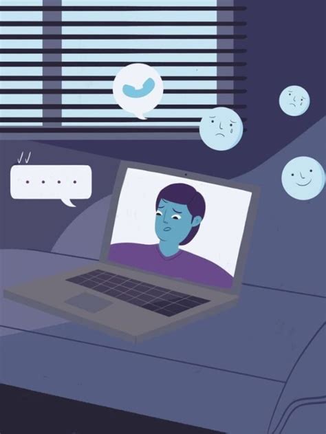 Quais são os impactos das redes sociais na Saúde mental e como mudar