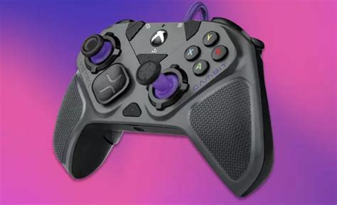 Pdps Fall 2023 Product Line Up Includes Gambit Prime And Afterglow Wave Controllers Shacknews