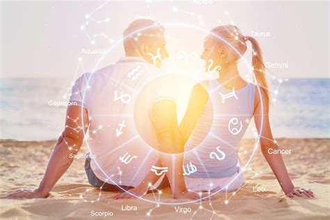 Compatibilité amoureuse signe astrologique et ascendant le test