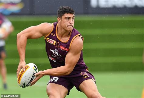 Afl And Nrl Players Page Lpsg