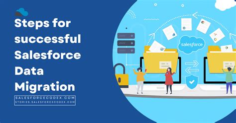 Salesforce Data Migration Best Practices Salesforcecodex