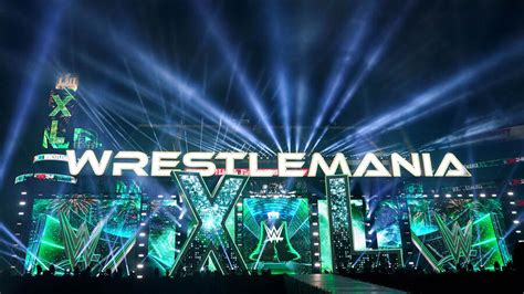 WWE WrestleMania 40 Night 1 Updated Betting Odds