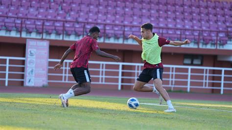 Jelang Final Piala AFF U19 Timnas Indonesia Vs Thailand Indra Sjafri