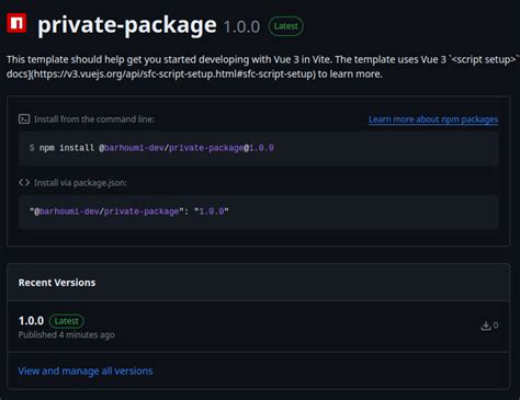 developing and publishing a typescript npm package by clyde d souza codeburst