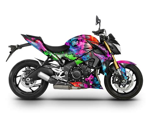 Gsx S Graphics Purge Spinningstickers