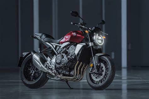 Motos Naked Cb Twister F R E R Honda Motos