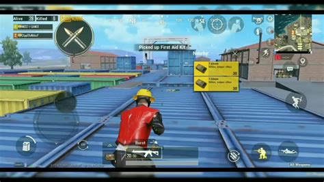 Neffex Cold Pubg Mobile Montage Youtube