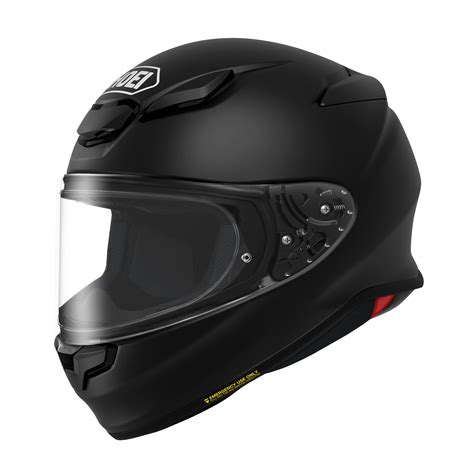 Nxr Shoei Europe