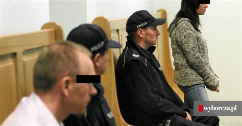Będzie nowy proces rodziców Szymona z Będzina Powinni odpowiadać za