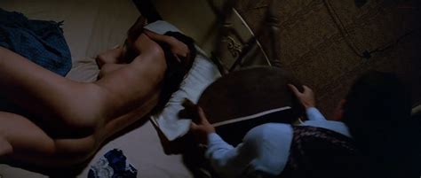 Barbara Hershey Nude Topless Bush The Entity 1981 Hd1080p