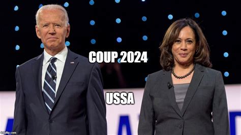 Biden Harris Imgflip