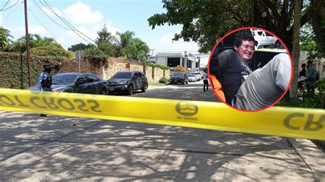 Cuidador De Carros Le Quita La Vida A Un Hombre Con Un Palo En SPS HRN