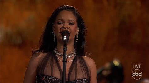 On Twitter RT Phil Lewis Rihanna Performs Lift Me Up At The