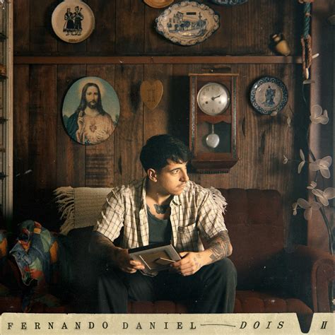 Dois Single Lbum De Fernando Daniel Apple Music