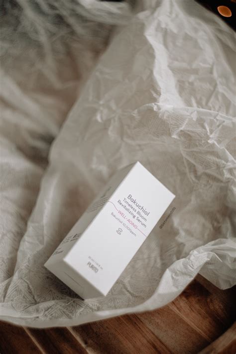 Is Bakuchiol Good For Your Skin Purito Bakuchiol Timeless Bloom