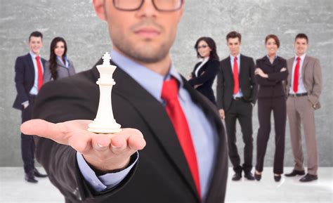 Cómo ser un buen líder y 8 claves para serlo