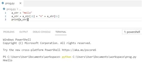 How To Add Characters To An Empty String In Python Python Guides