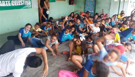Centro de Apoio à Criança inicia seus projetos sociais de 2019