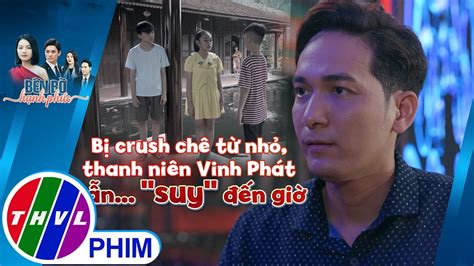 Bị crush chê từ nhỏ thanh niên Vinh Phát vẫn suy đến giờ BÊN