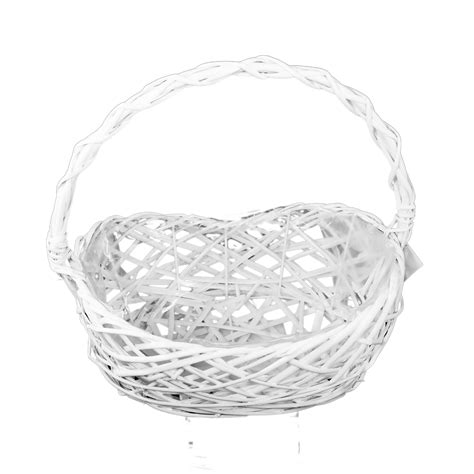 Kosz Wiklinowy 38 Cm 12029 Trend Deco