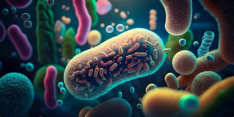 Archaea Habitat Characteristics Classification Applications Best