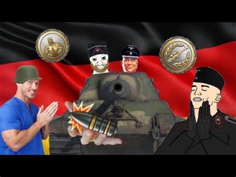 The Jagdtiger Experience Youtube