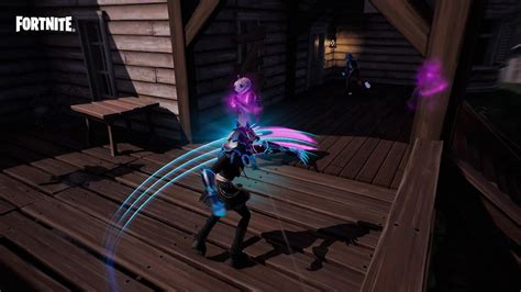 Fortnite Estas Son Todas Las Novedades De Fortnitemares 2022 Y La