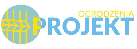Ogrodzenia Projekt Wz R J Rabski Pozna