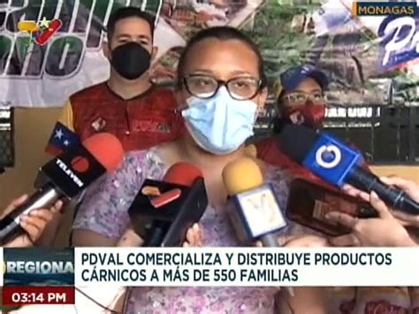 Monagas Más de 500 familias de la comunidad Pinto Salinas son