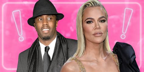 Khloe Kardashian Recalls Attending Diddy S Naked Parties Flipboard