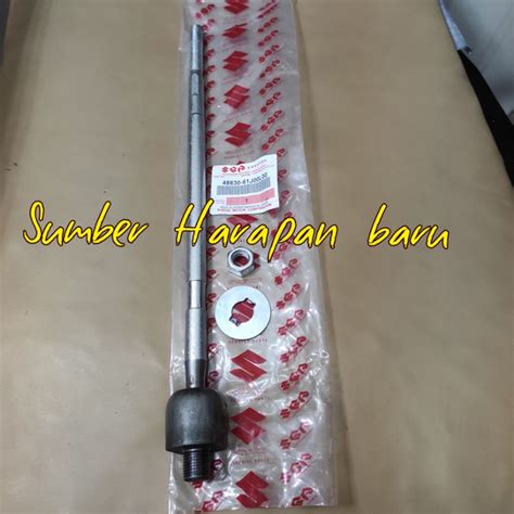 Jual Rack End Long Tie Rod Suzuki APV Power Steering Shopee Indonesia