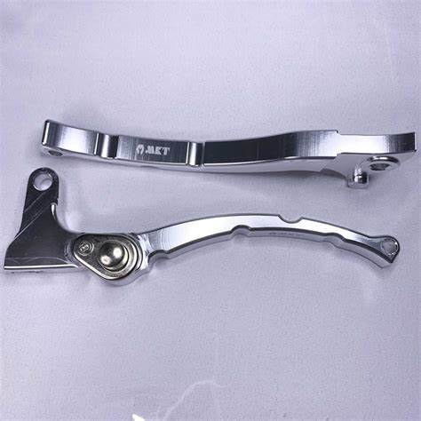 MKT Japan Yamaha Mio I 125 Yamaha MXI 125 Yamaha Mio 125 Brake Lever W