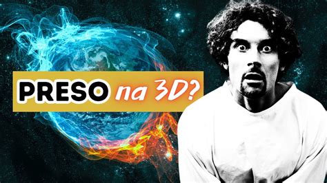 EP05 A TRANSIÇÃO PLANETÁRIA e o que te mantém preso na TERCEIRA