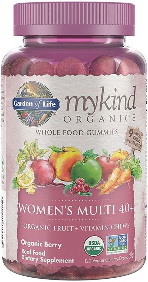 These Are The Best Multivitamins For Women Over Artofit