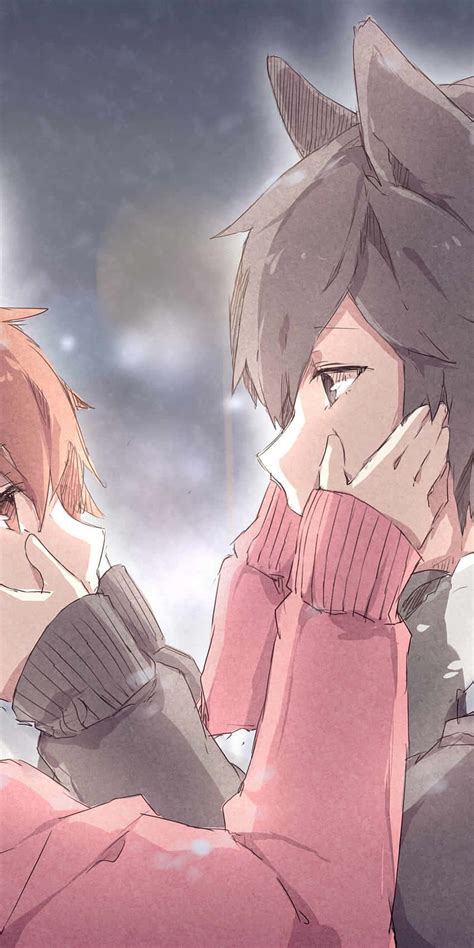 Matching Anime Wallpapers Wallpapers