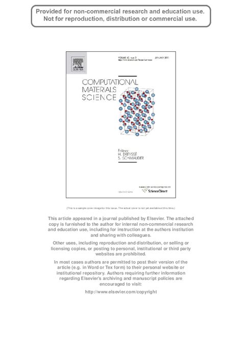 pdf an object oriented finite element framework for multiphysics phase field simulations