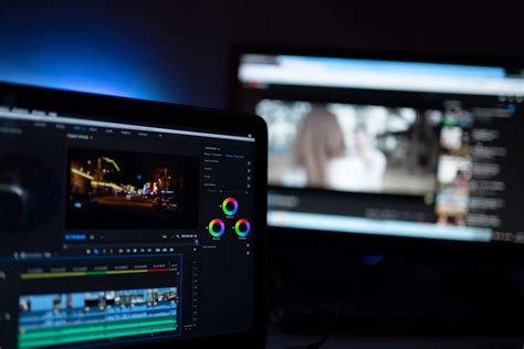 Devenir monteur vidéo formations débouchés salaire
