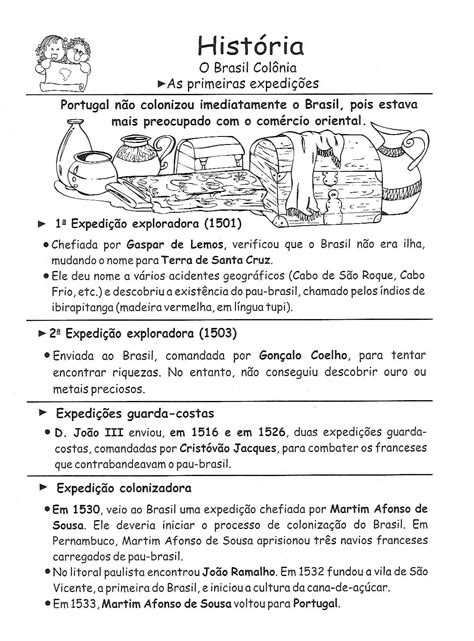 30 Atividades de História para 5 ano prontas para imprimir