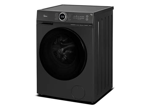 Ripley LAVADORA SECADORA MIDEA 15 KG 11 KG CARGA FRONTAL MF200D150WB T