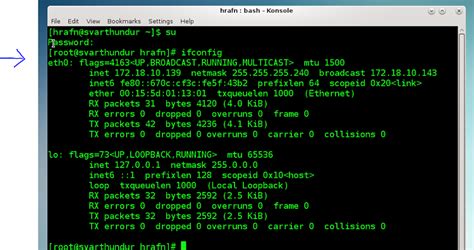 Linux VM Virtual Switch How Do I Connect From Another Machine