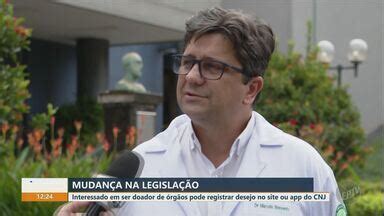 Jornal da EPTV 1ª Edição São Carlos Araraquara Interessado em ser