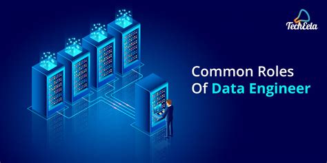 what are the roles of a data engineer updated guide