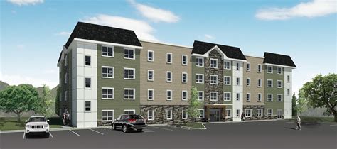 Snohomish County Low Income Senior Housing