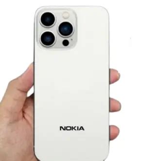 Nokia Play 2 Max 2023 Price And Specifications Mobile92