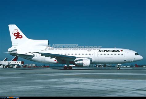 Lockheed L 1011 Tristar 500 Large Preview AirTeamImages