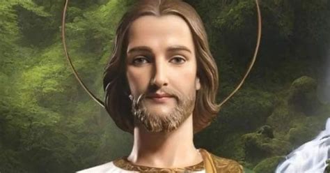 Oraci N A San Judas Tadeo Para Acabar Con El Desespero Y Lograr Lo