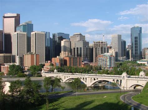 Voici les 10 villes les plus agréables du monde en 2019 GEO