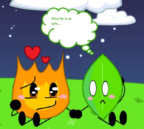 Ship Art Firey X Leafy Fireafy By Prettypin12 On Deviantart