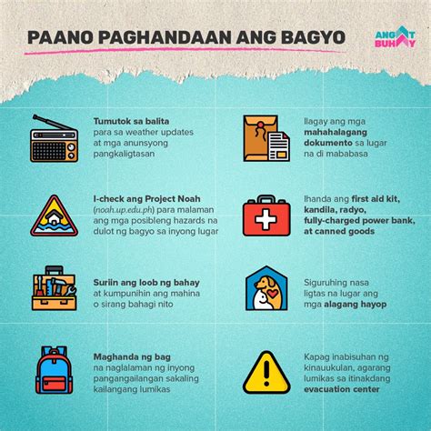 Angat Buhay On Twitter Patuloy Tayong Mag Ingat Sa Typhoon Kardingph