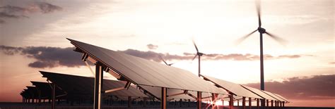 Energia Renov Vel O Que Fontes E Vantagens Portal Da Ind Stria